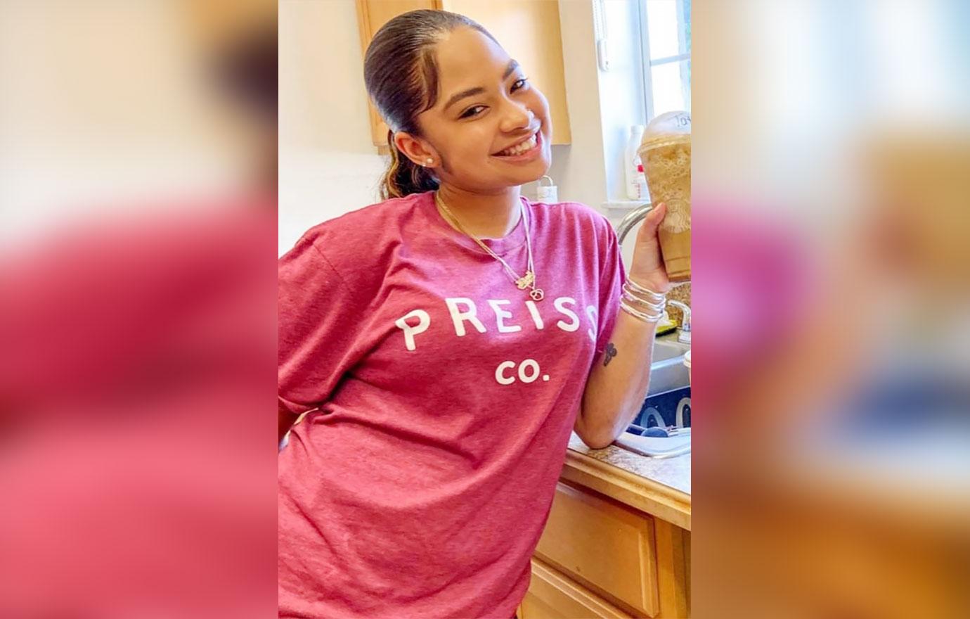 Police Confirm Body Found Is Identified As Miya Marcano