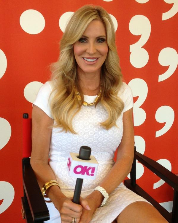 Does Lauri Peterson Intentionally Cause Drama on The Real Housewives of ...