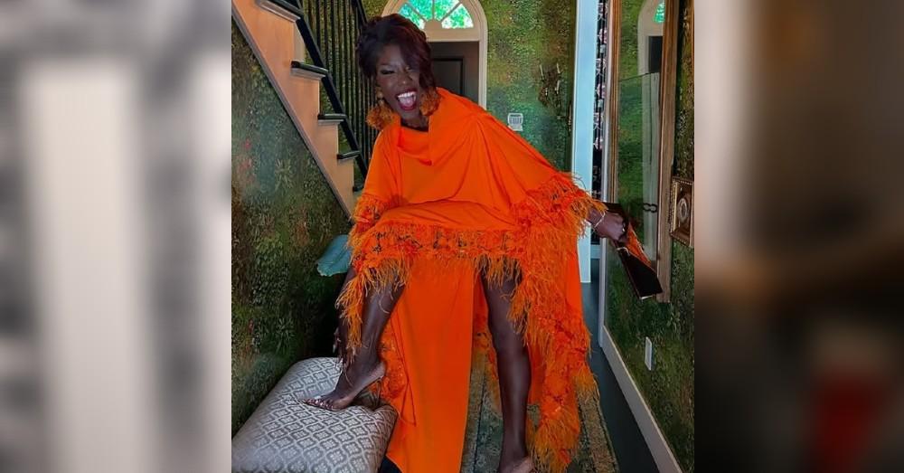 Big Blonde Hair's Lauren Sebastian Talks 'RHOBH' Season 14 Fashion