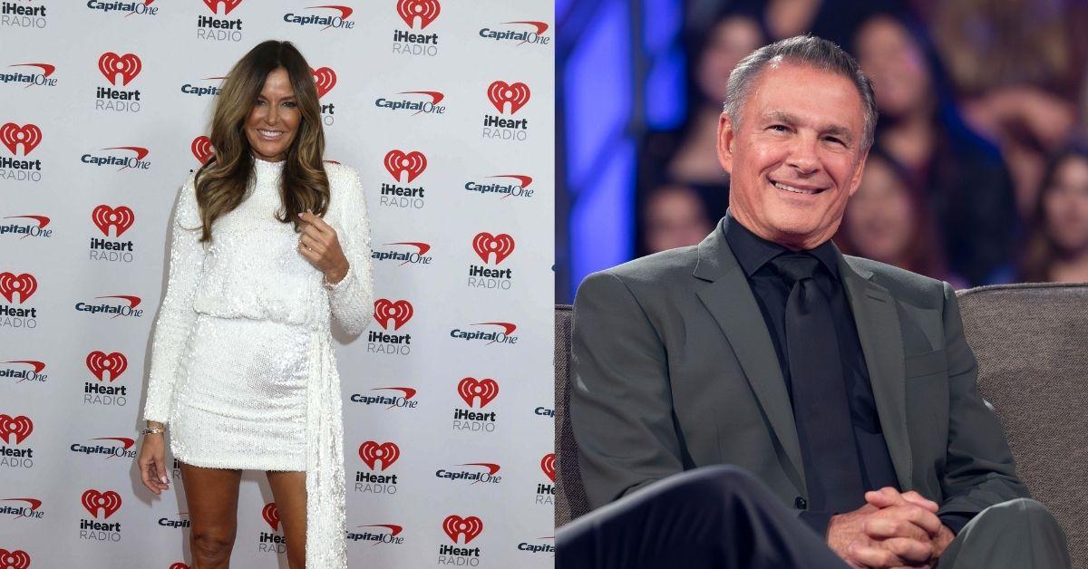 Kelly Bensimon Says Golden Bachelorette's Pascal Ibgui DMed Her