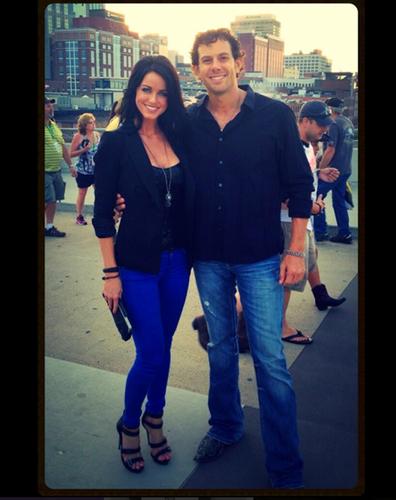The Bachelorette Week In Review: AshLee Frazier Dating Michael Garofola ...