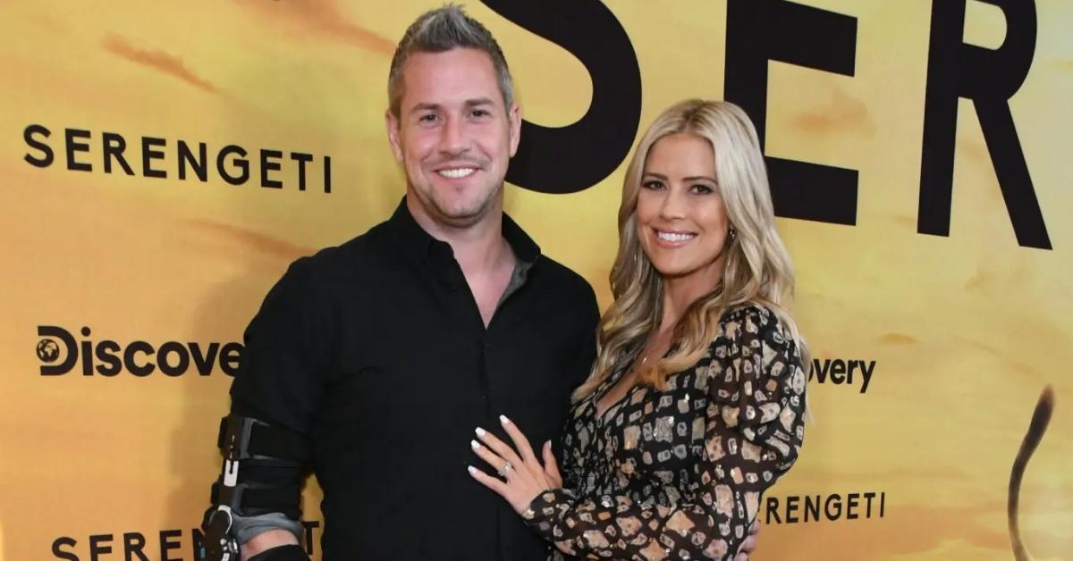 Christina Haack Remarried To Make Herself Feel Better About Divorces