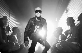 Justin Timberlake Raps in FreeSol's New "Role Model" Music Video