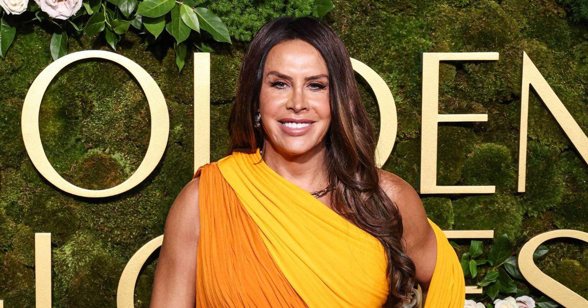 Karla Sofia Gascon's Scandal Explained: Social Media Posts & More