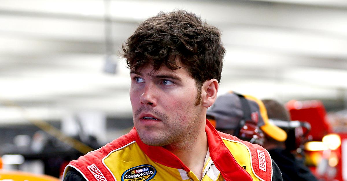 John Wes Townley Attacked Ex-Wife, Third Party With A Hatchet