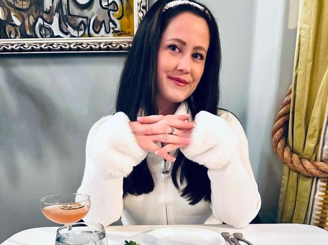 Jenelle Evans Shares Cryptic Message Amid August Keen Cheating Rumors