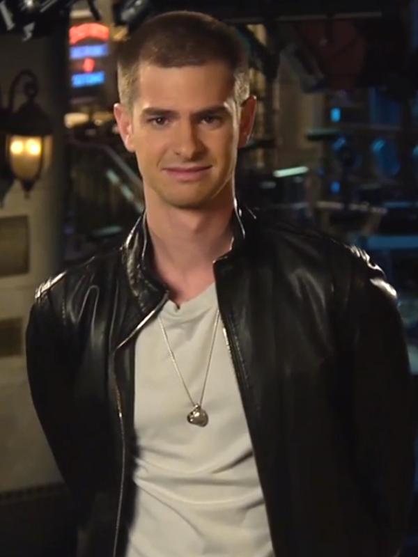 Andrew Garfield on SNL, The Eric & Jessie Finale And More on TV This ...