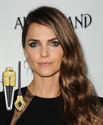 Trend to Try Tuesday: Kohl-Lined Eyes