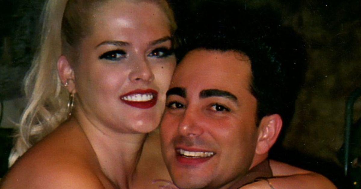 Anna Nicole Smith's Final Messages To Best Friends Revealed