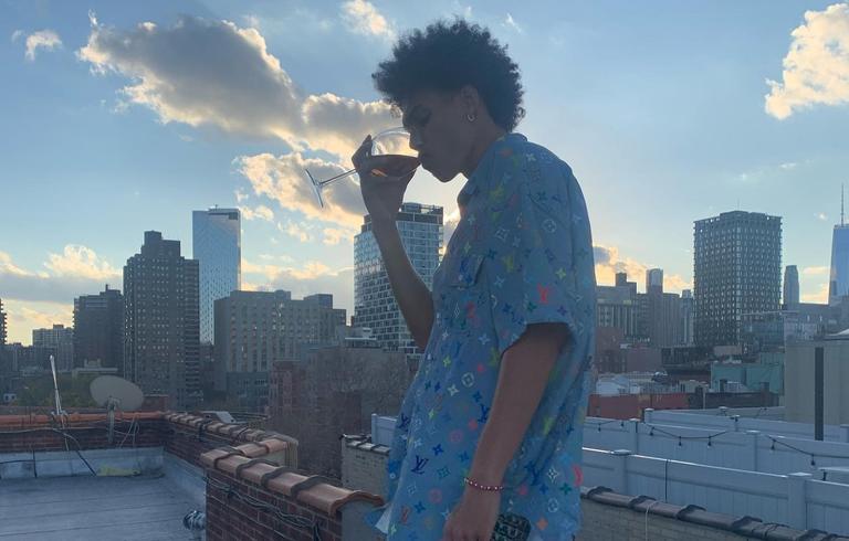 Who Is Madonna's New Man Andrew Darnell?