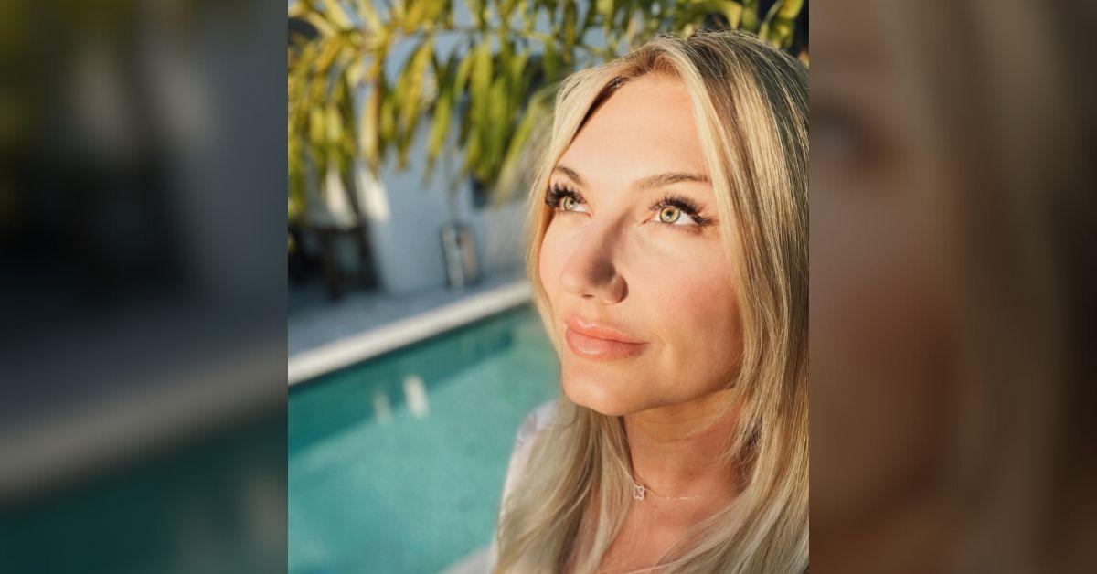 Brooke Hogan Fires Back At Mom Linda Amid Family 'Drama'