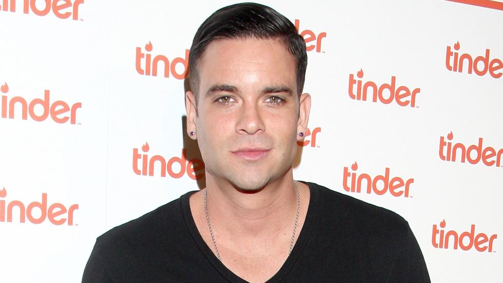 Mark Salling Posts $20,000 Bail And Is Released From Jail After His ...