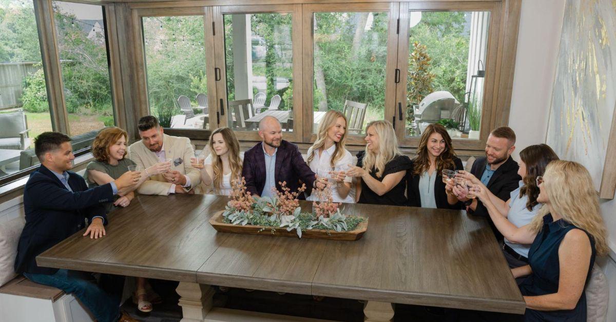 How Bock Realty Group Brings Human Connection To Real Estate