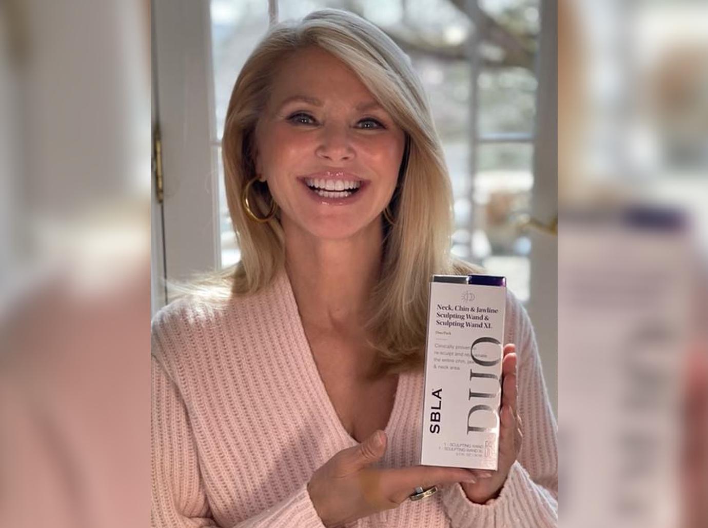 Shop These Celeb-Loved Sculpting Wands From SBLA Beauty