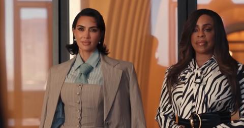 'All's Fair': Cast, Plot & Release Date Of Ryan Murphy's Legal Drama