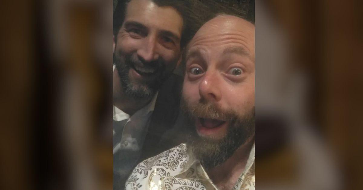 Disney Actor Says Universal Fired Him For Reporting A 'Pedophile'