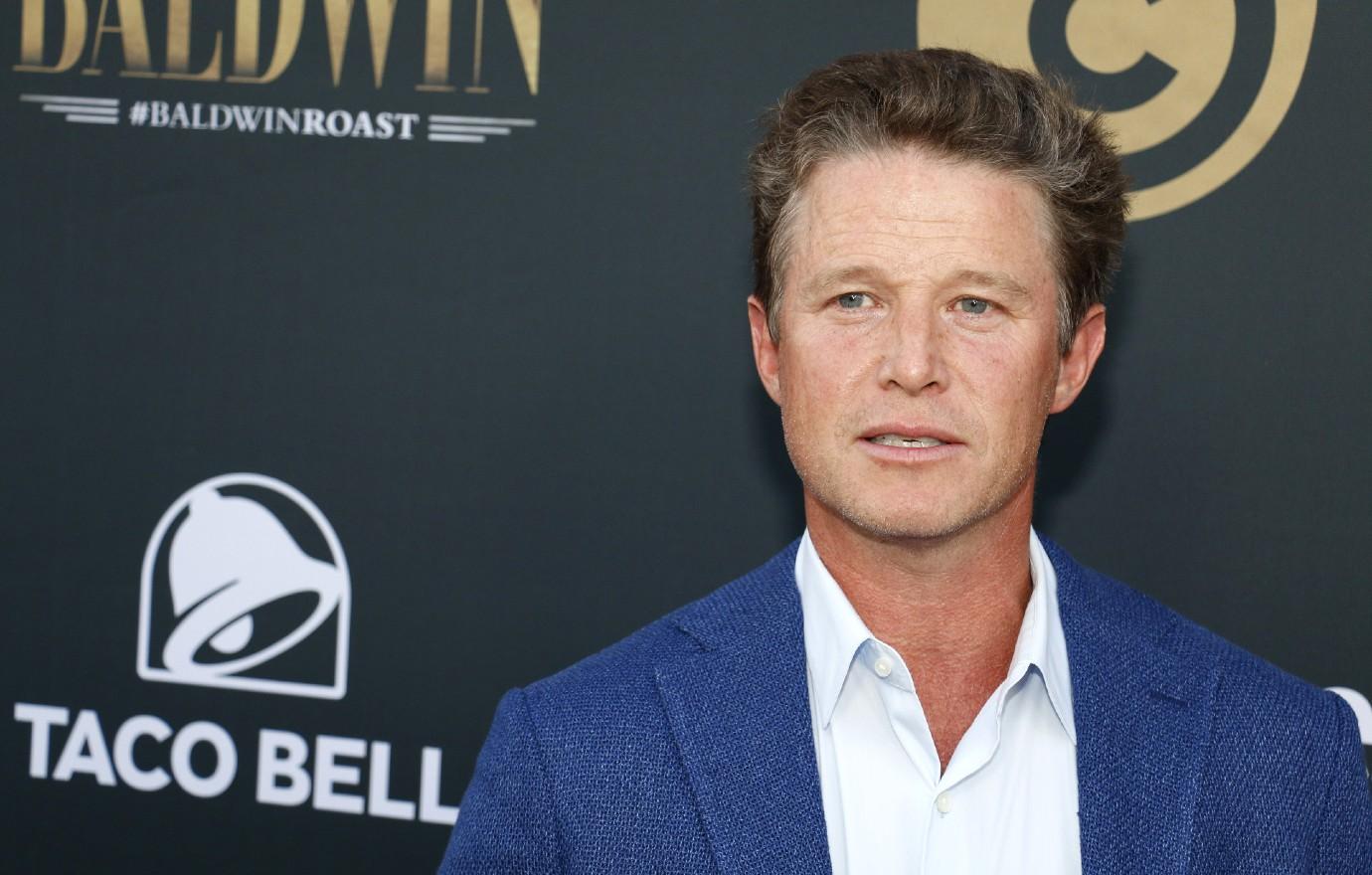 'Extra' Defends Billy Bush After NSFW Joke About Kendall Jenner