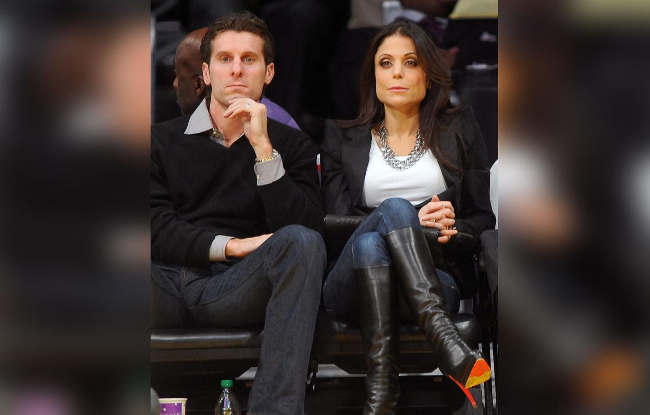 Bethenny Frankel’s Mom Wants To Help Her Ex Win Custody Action