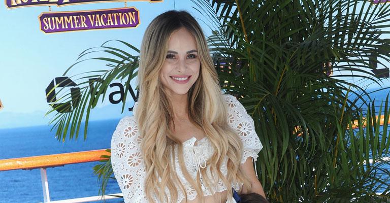Amanda Stanton Defends Decision To Highlight Her Young Daughter's Hair