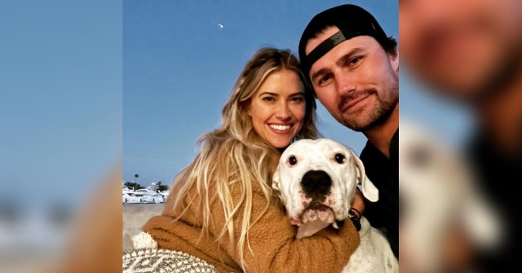 Christina Hall & Family Moving Into New California Home Next Week