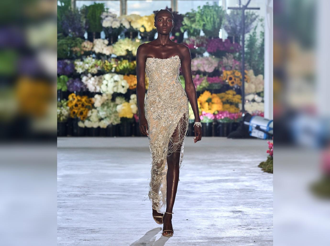 Pamella Roland's NYFW & SS23 Collection Inspiration