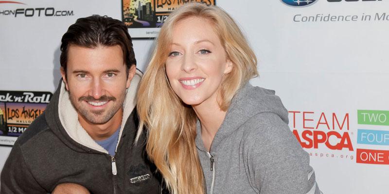 Brandon Jenner And Wife Leah Break Up After 6 Years Together