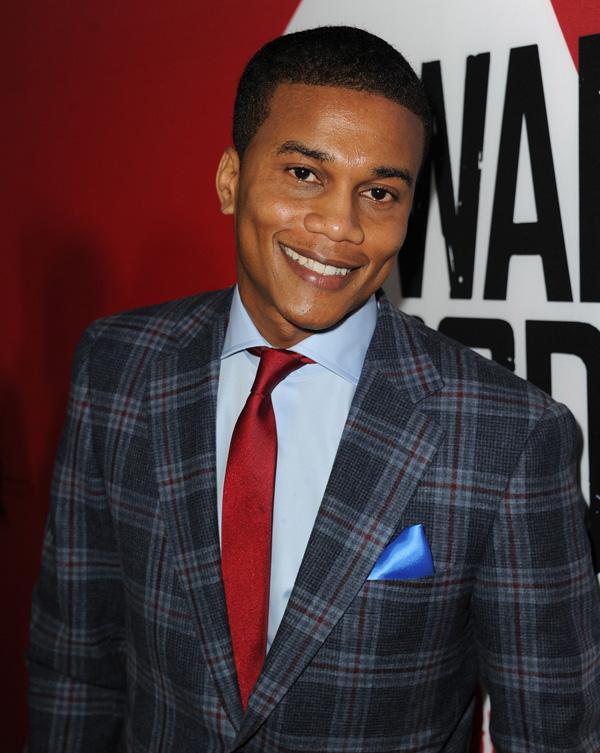 Exclusive! Cory Hardrict Dishes On Working With Amanda Seyfried, Wife ...