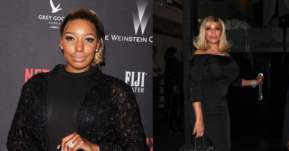 NeNe Leakes 'Confused' By 'Off & On' Friendship With Wendy Williams