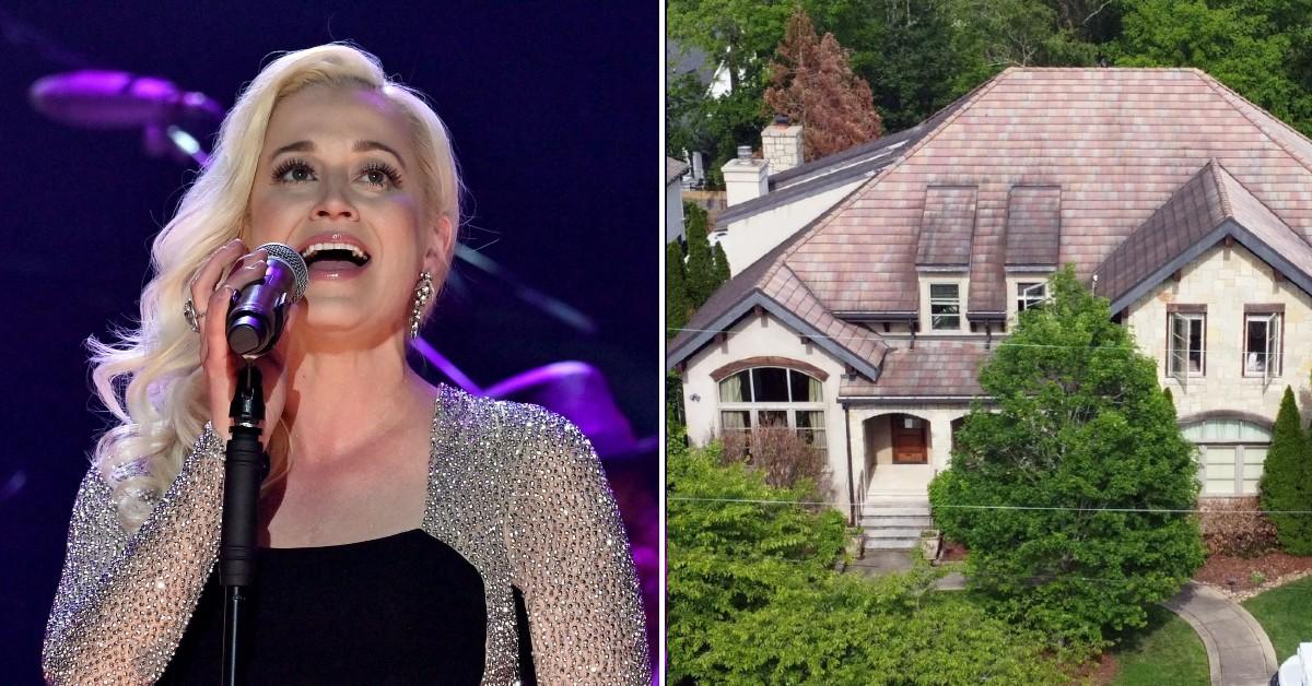 Kellie Picker Sells Nashville Home Where Kyle Jacobs Died By Suicide