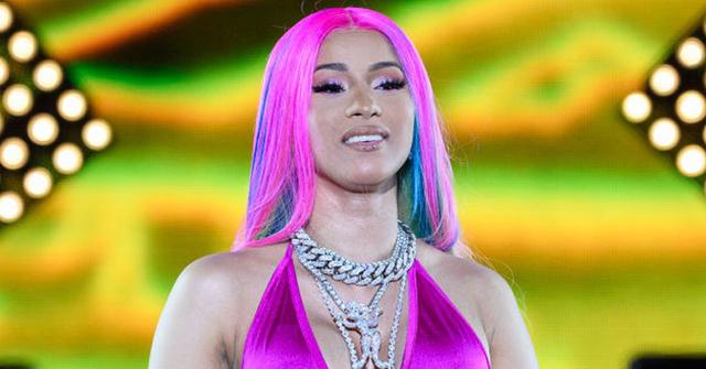 Cardi B Shows Off Insane Abs After Getting Plastic Surgery — Pics!