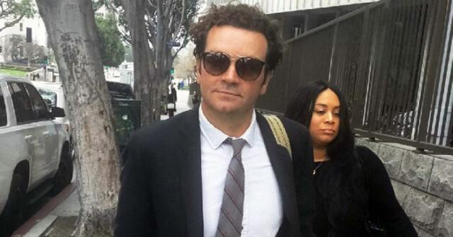 Danny Masterson Found Guilty Of Rape