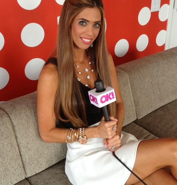 Lydia McLaughlin Explains Why Canada is VERY Different from Orange County