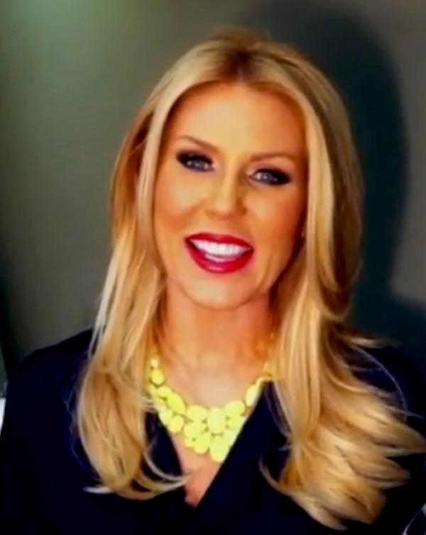 Get Glam With Gretchen: How to Achieve The Perfect, Long-Lasting Lip