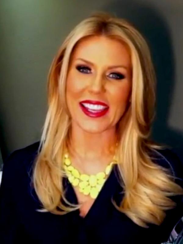 Get Glam With Gretchen: How to Achieve The Perfect, Long-Lasting Lip