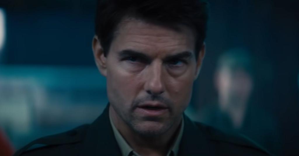 Best Tom Cruise Movies: 'Edge Of Tomorrow,' Top Gun' & More