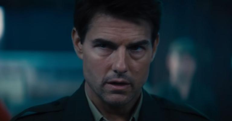Best Tom Cruise Movies: 'Edge Of Tomorrow,' Top Gun' & More