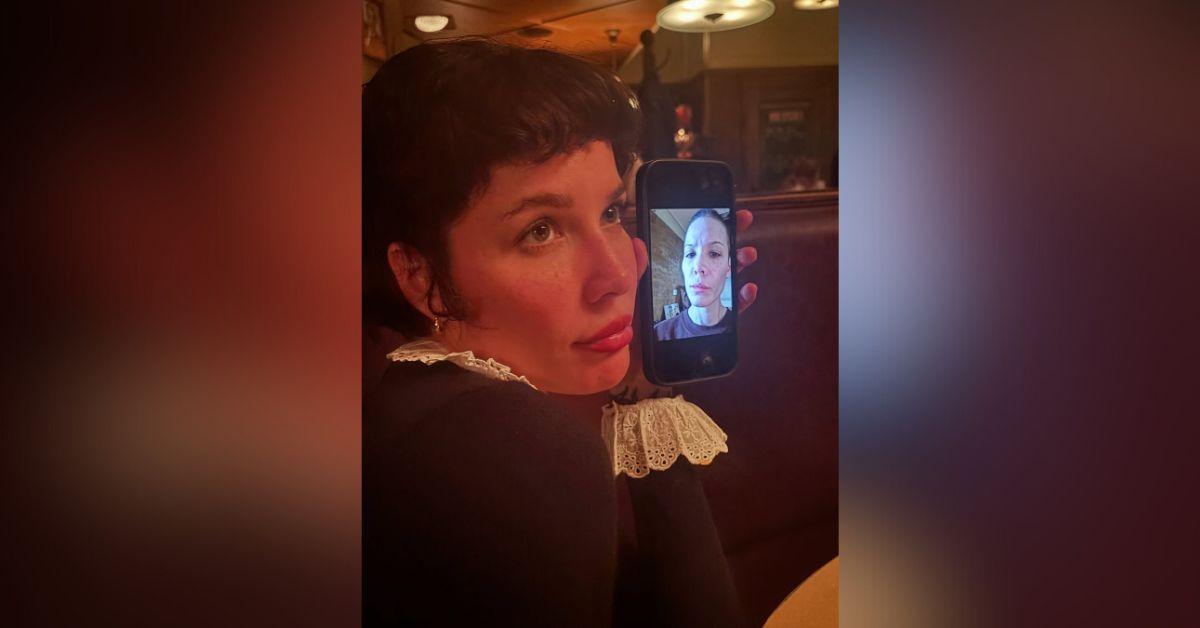 Halsey Brags About Being 'Cute' Two Years After Scary Diagnosis