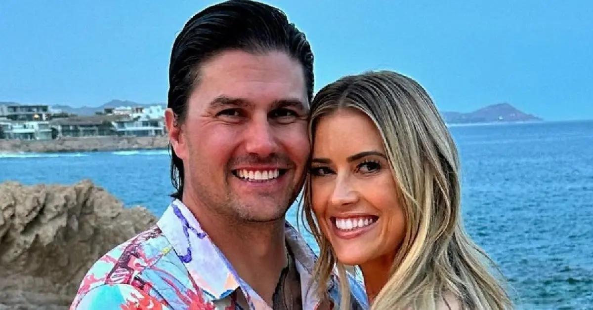 Christina Haack Not 'Rushing' Into Fourth Marriage Amid New Romance