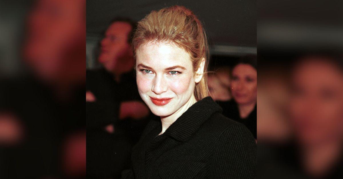 Renee Zellweger 'Looks Different' In New Photos, Expert Weighs In