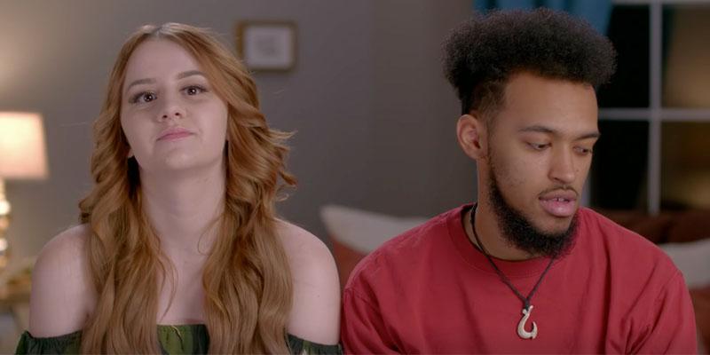 'I Made A Mistake!' 'Teen Mom' Kayla's Baby Daddy Stephan CHEATS