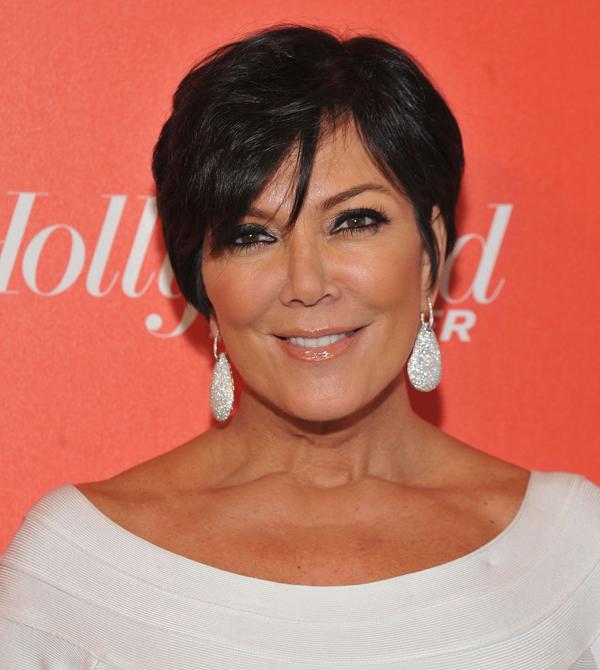 Kris Jenner Confesses to Husband Bruce She Met Up With Former Flame ...