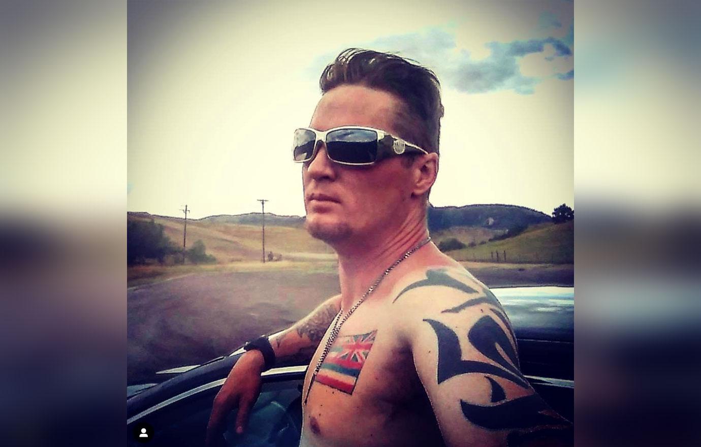 Former ‘Dog The Bounty Hunter’ Cast Member Arrested