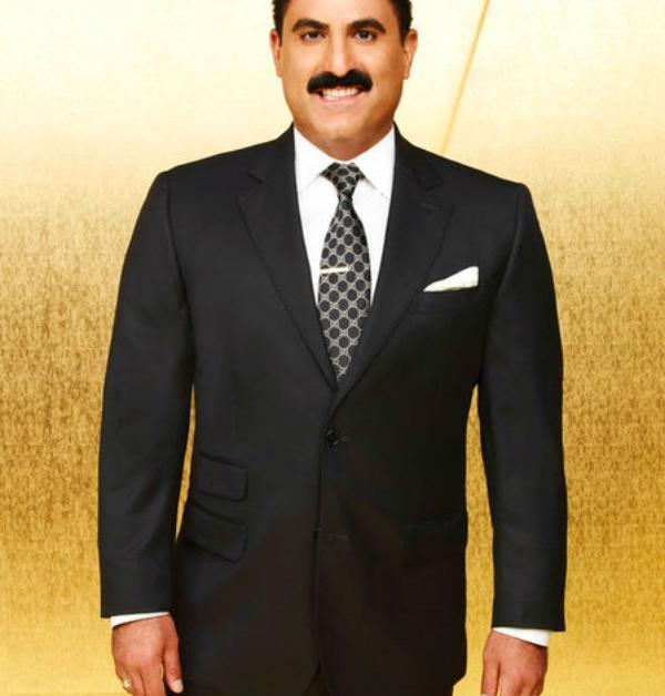 Reality According to Reza: He Breaks Down His Current Obessions on ...