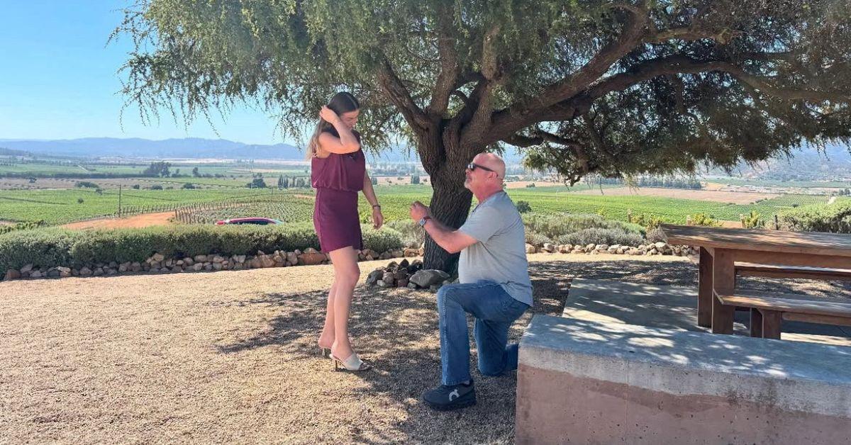 'Pawn Stars' Boss Rick Harrison Unsure About Prenup For Fourth Marriage