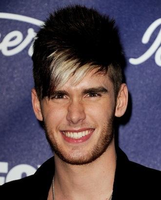 Colton Dixon Had "Frustrating" Moments with 'American Idol' Judges
