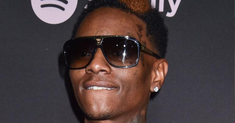 Rapper Soulja Boy Accused Of Rape, Assault & Kidnapping By Ex-Assistant
