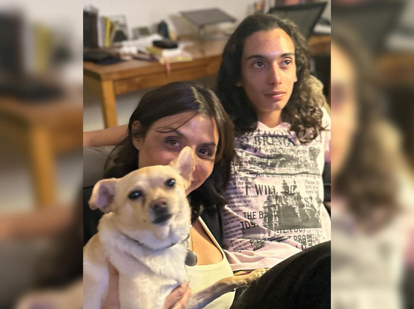 Robert De Niro's Grandson Leandro Dead At 19, Mom Drena Reveals