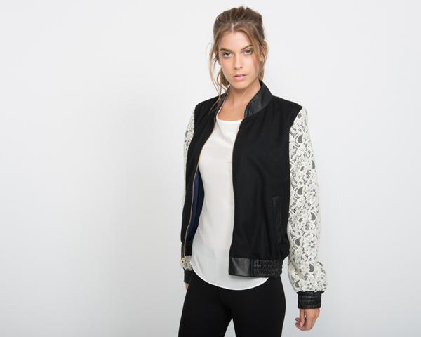 Fall Into Fashion With These To-Die-For Jackets and Coats