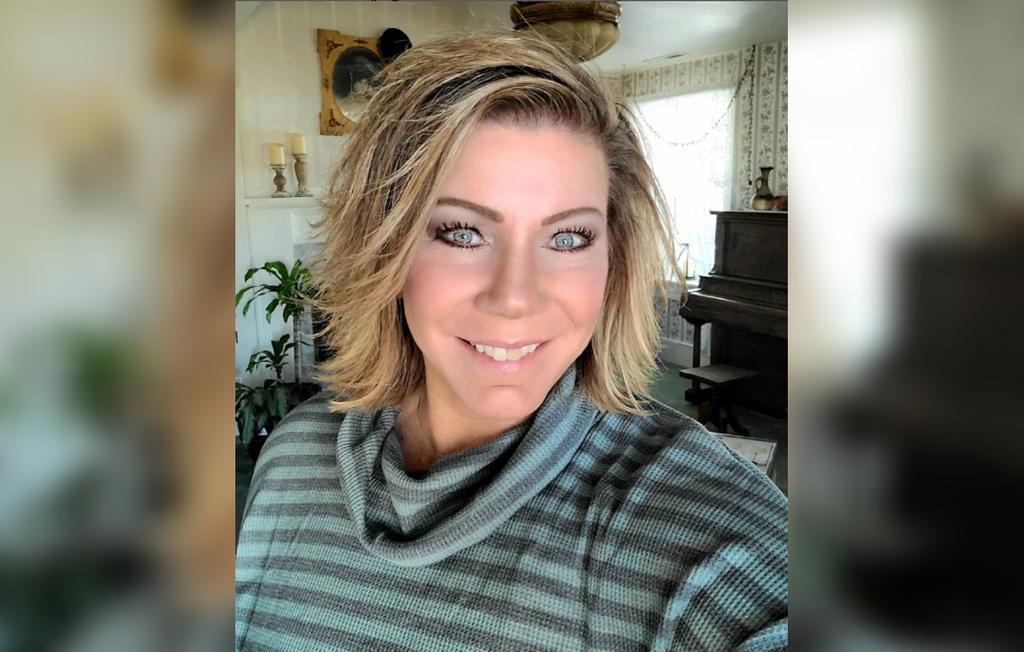 Meri Brown Shares Quotes About Creating 'A Beautiful Life' For Herself