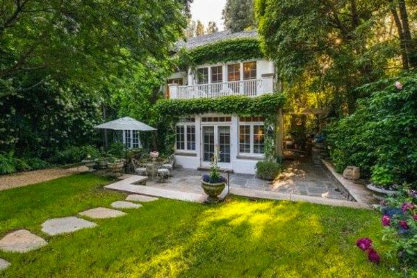 Peek Inside Jennifer Lawrence's Gorgeous New $7 Million Home